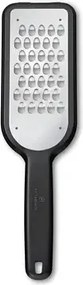 VICTORINOX Struhadlo hrubé černé / Struhadlo / nerezová ocel / protisk