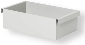 Plant Box Container - Light Grey Ferm Living