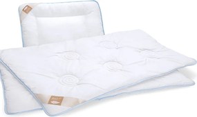 Ložnice21. Dětský set Malý princ Rozměr: set: 40x60 cm (270 g) + 90x135 cm (450 g)