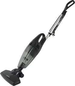 Esperanza EHV101K černá / Tyčový vysavač / 600 W / 0,8 l / kabel 4 m