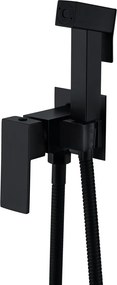Mixxus KUB-333 BLACK