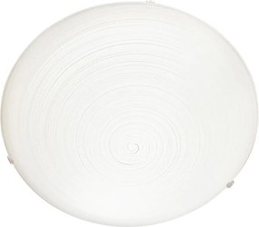 EGLO 91682 - LED Nástěnné stropní svítidlo LED MALVA 1xLED/12W bílá