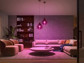 Philips Základní sada Philips Hue WACA 3xE27/9W/230V 2000-6500K + zařízení k propojení P4899