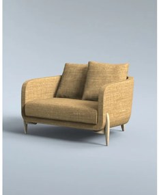 Jenny armchair wide C, Caleido Stampato