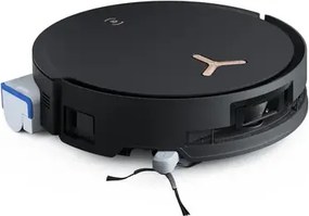 Ecovacs Deebot X8 Pro Omni černá / Robotický vysavač / vysávání a mopo