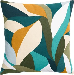 Dekorační polštář 50x50 cm Swan – douceur d'intérieur