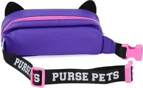 Spin Master Purse Pets Interaktivní ledvinka Gepard / od 5 let