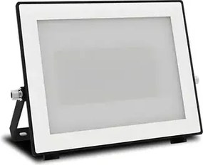 Philips Lois černá / LED nástěnné svítidlo / 50W / 5400lm / 5000K / IP