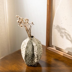 Vase Frost 12x12x17 cm