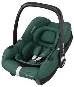 CabrioFix i-Size autosedačka Essential Green