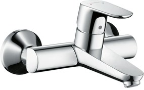 Hansgrohe Focus, páková umyvadlová baterie, chromová, 31923000