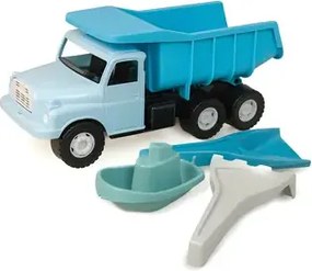 DINO Tatra 148 světle modrá / Pískový set / 4 ks / od 1 roku