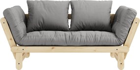 Karup Design  Rozkládací pohovka BEAT - 746 Grey
