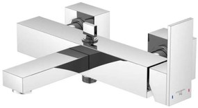 Steinberg 160 - Vanová baterie, chrom 160 1110