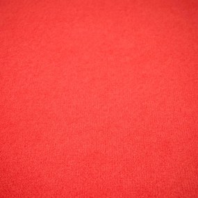 Beaulieu International Group, Běhoun Destiny 0724 Red, 80x200, červená, dětský pokoj