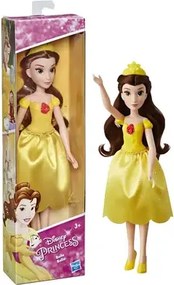 HASBRO Disney Princess módní panenka mix / 28 cm / plast, textil / od