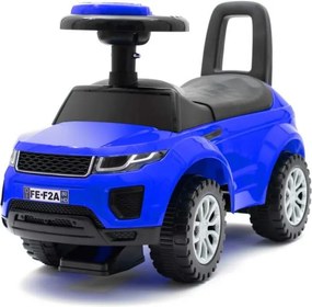 Dětské odrážedlo SUV Baby Mix modré