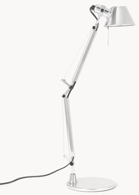 Nastavitelná lampa na psací stůl Tolomeo Micro