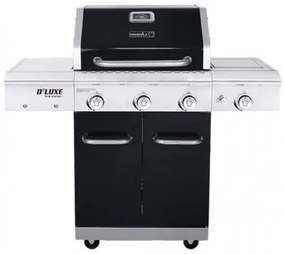 Plynový gril NEXGRILL 3B Deluxe sada