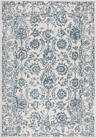 XXXLutz VLNĚNÝ KOBEREC, 120/170 cm bílá Flair Rugs - Online Only koberce & rohožky - 003165035301