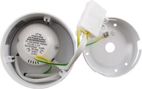LED svítidlo McLED GAP 8 bílá 8W 4000K neutrální bílá ML-416.038.33.0