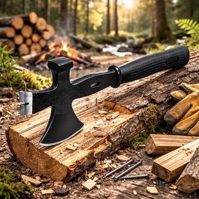 Sekery, sekerky a kalače Wiltec – 350 mm (61136)