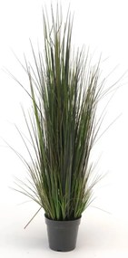 Emerald Umělá říční tráva v květináči 90 cm [428473]
