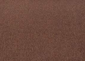 Koberce Breno Metrážový koberec IMAGO 37, šíře role 500 cm, Červená