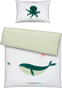 XXXLutz POVLEČENÍ PRO MIMINKO 100/135 cm Avelia - 004692023301