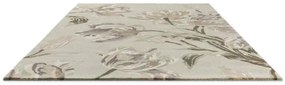Brink&Campman Laura Ashley Gosford 81307 200x280cm natural / sage green