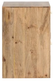 Massive home | Skříňka pod umyvadlo Sweet 80cm - mangové dřevo