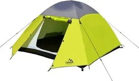 Cattara TRENT / Stan dvouplášťový pro 3 osoby / 210+110x210cm / PU3000