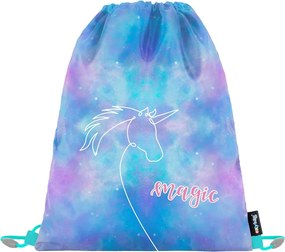 OxyBag Školní set 4 ks OXY Sherpy Unicorn
