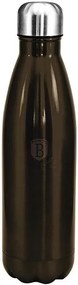 Berlingerhaus berlingerhaus termoska lahev nerez 0,5 l shiny black collection bh-6820