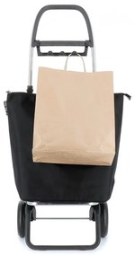 Nákupní taška 15 l Mini Bag MF 2 Logic – Rolser