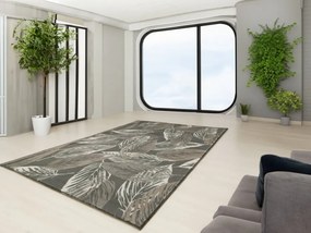 Vopi | Kusový koberec Gréta 1925 97 grey - 160 x 230 cm
