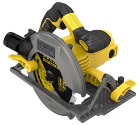 Stanley - Kotoučová pila 190 mm, 1650 W FME301-QS