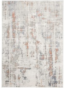 Kusový koberec Elvin krémový 200x300cm