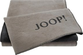 XXXLutz DEKA, bavlna, 150/200 cm Joop! - Deky - 004219003712