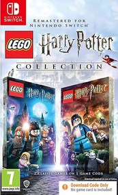 LEGO Harry Potter Collection