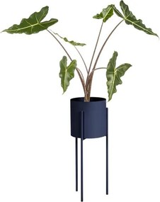 Kovový obal na květináč ø 20 cm Maki – noo.ma