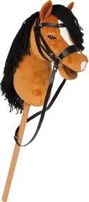 small foot Hobby Horse koník na tyči Melody