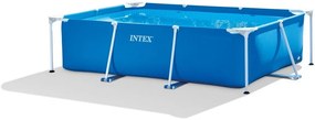 Intex bazén konstr. 220x150x60 rectangular