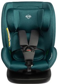 CARETERO autosedačka SECURO I-SIZE EMERALD (40-150)