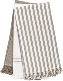 Bavlněné utěrky v sadě 3 ks 50x70 cm Cavendish – Tiseco Home Studio
