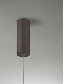 Závěsné LED svítidlo NOVA LUCE ELOWEN 60W 3000K 9345649 stmívatelné Triac