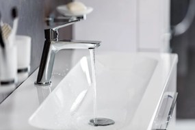 Ravak Classic CL 012.00 X070080 umyvadlová baterie stojánková bez výpusti