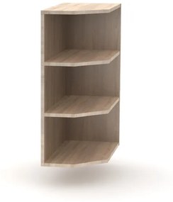 Spodní koncová skříňka NOVA PLUS NOPL-052-0S Tempo Kondela
