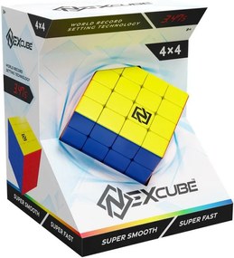 Hlavolam nexcube 4x4