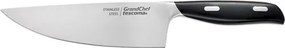 TESCOMA Nůž kuchařský GrandCHEF 18 cm
